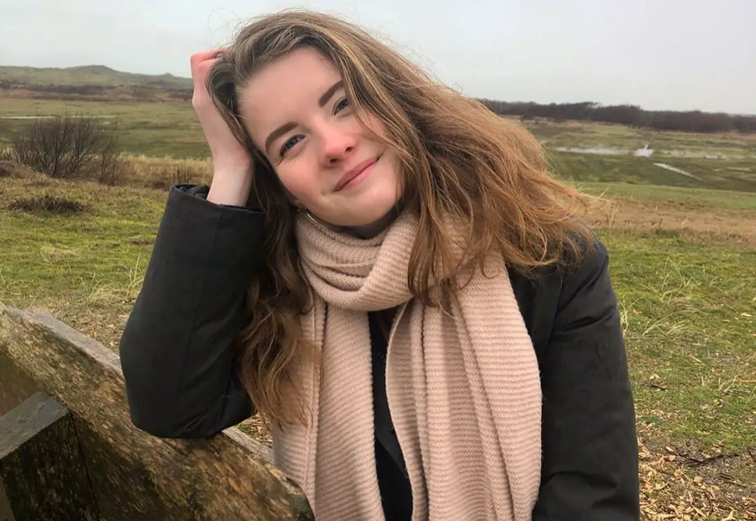 Isa Scholten (Instagram Star) Wiki, Biography, Age, Boyfriend, Family ...