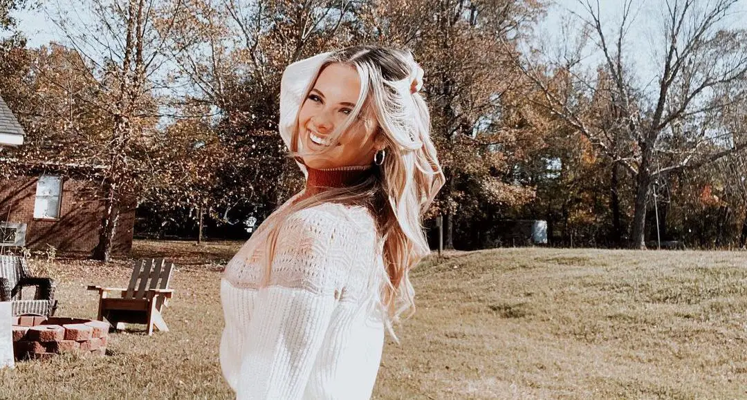 Baileigh Colburn (Tiktok Star) Wiki, Biography, Age, Boyfriend, Family ...