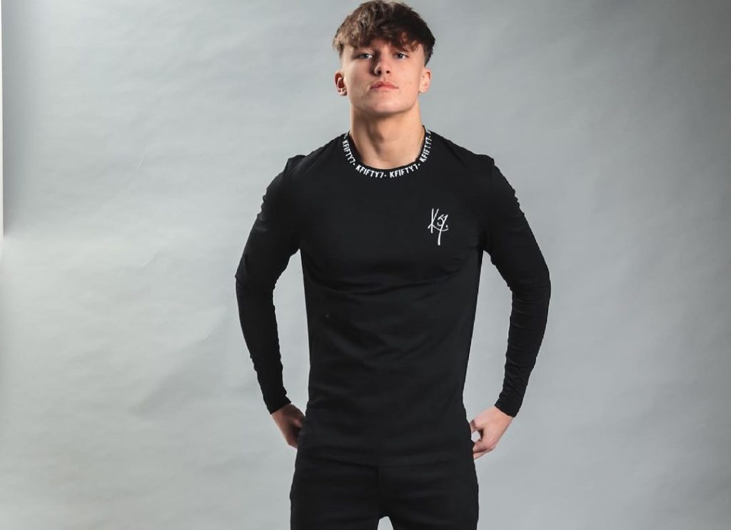 Oliver Deano (Tiktok Star) Wiki, Biography, Age, Girlfriends, Family ...