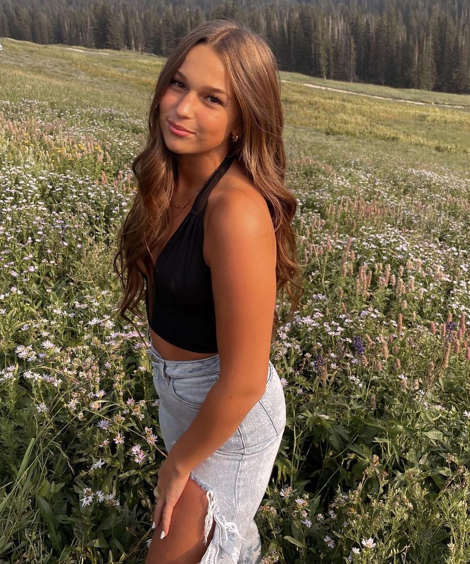 Cc Snow (TikTok Star) Wiki, Biography, Age, Boyfriend, Family, Facts ...