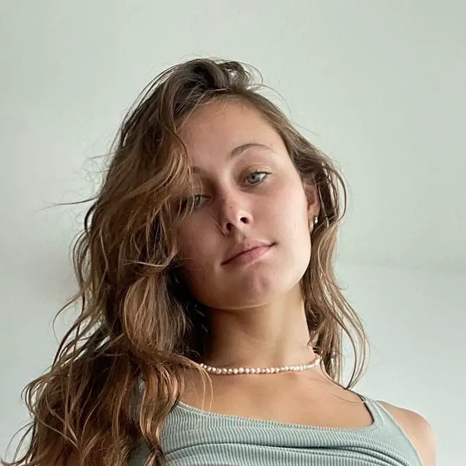 Stella Barey Tiktok Star Wiki Biography Age Boyfriend Family